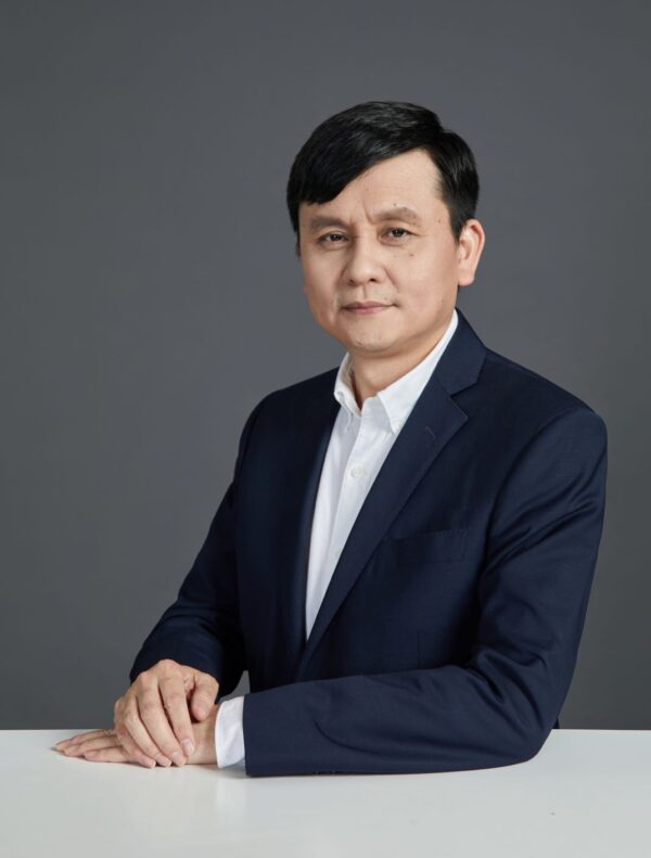 EDITORIAL BOARD – Emerging Microbes and Infections