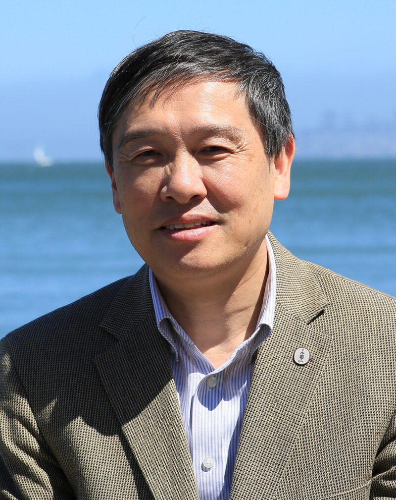 EDITORIAL BOARD – Emerging Microbes and Infections