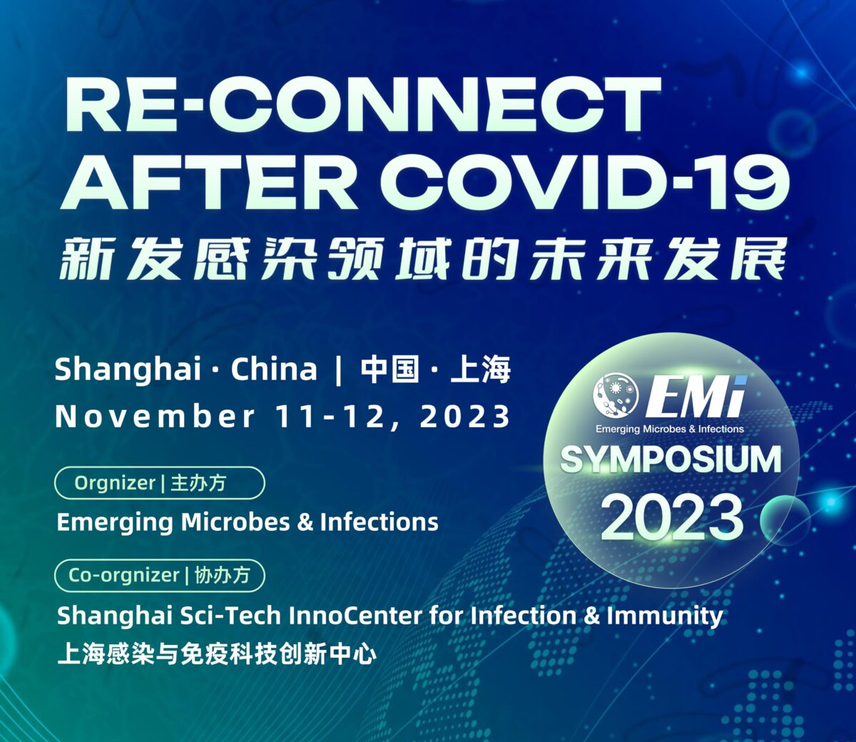 Emerging Microbes and Infections