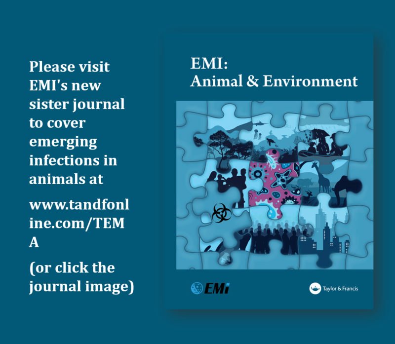 Emerging Microbes and Infections